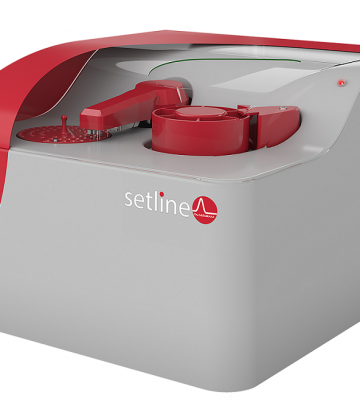 Portfolio – Automation